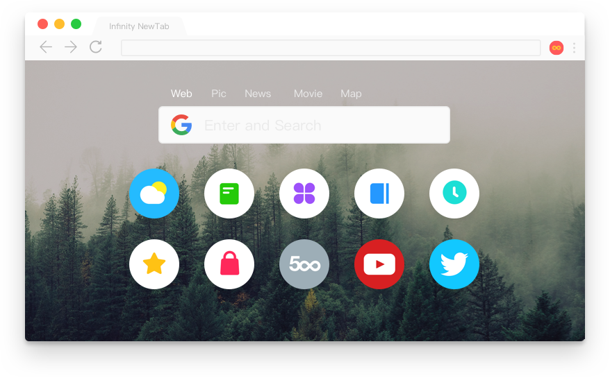 Copyright © 2014-2017 infinitynewtab.com